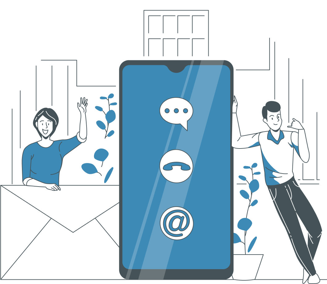 NOTiFi - Automated Notification Software System, Outbound IVR Dialer ...